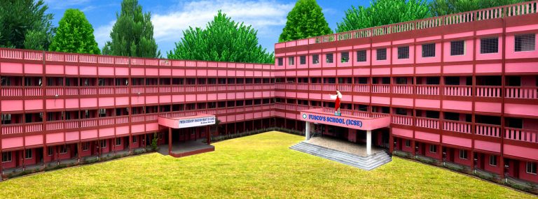 Fusco's School, Old Madras Road Indiranagar: Fees, Reviews, Admission 2026