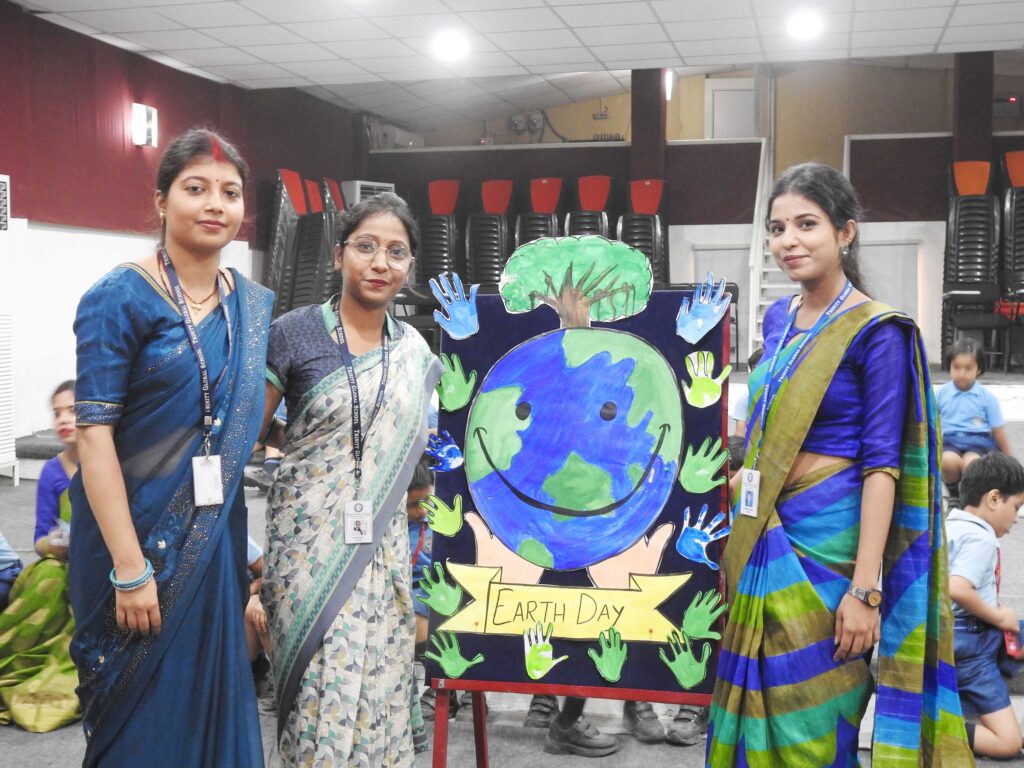 Trinity Global School, Near Zero Mile: Fees, Reviews, Admission