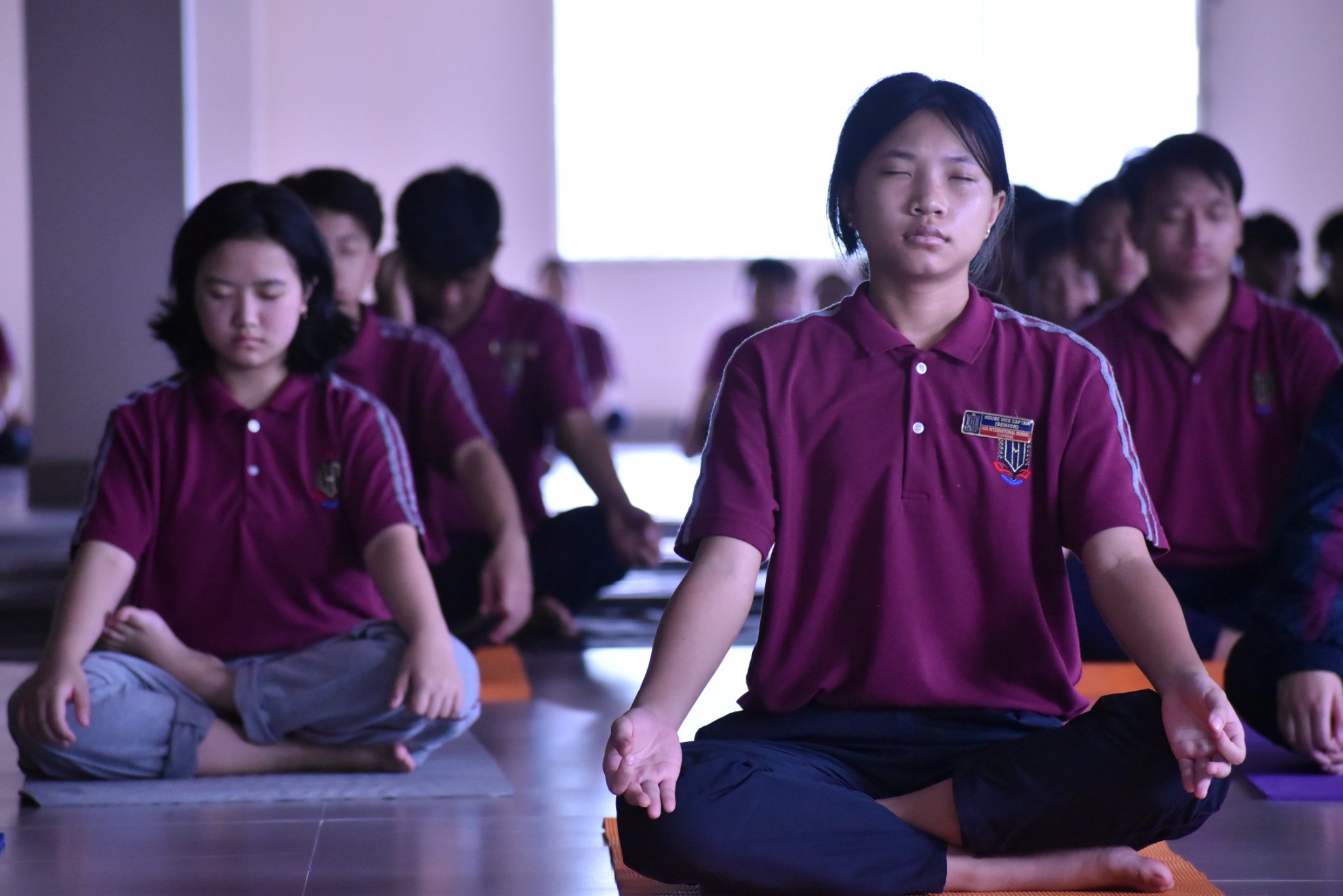 HIM International School, Jollang: Fees, Reviews, Admission 2026