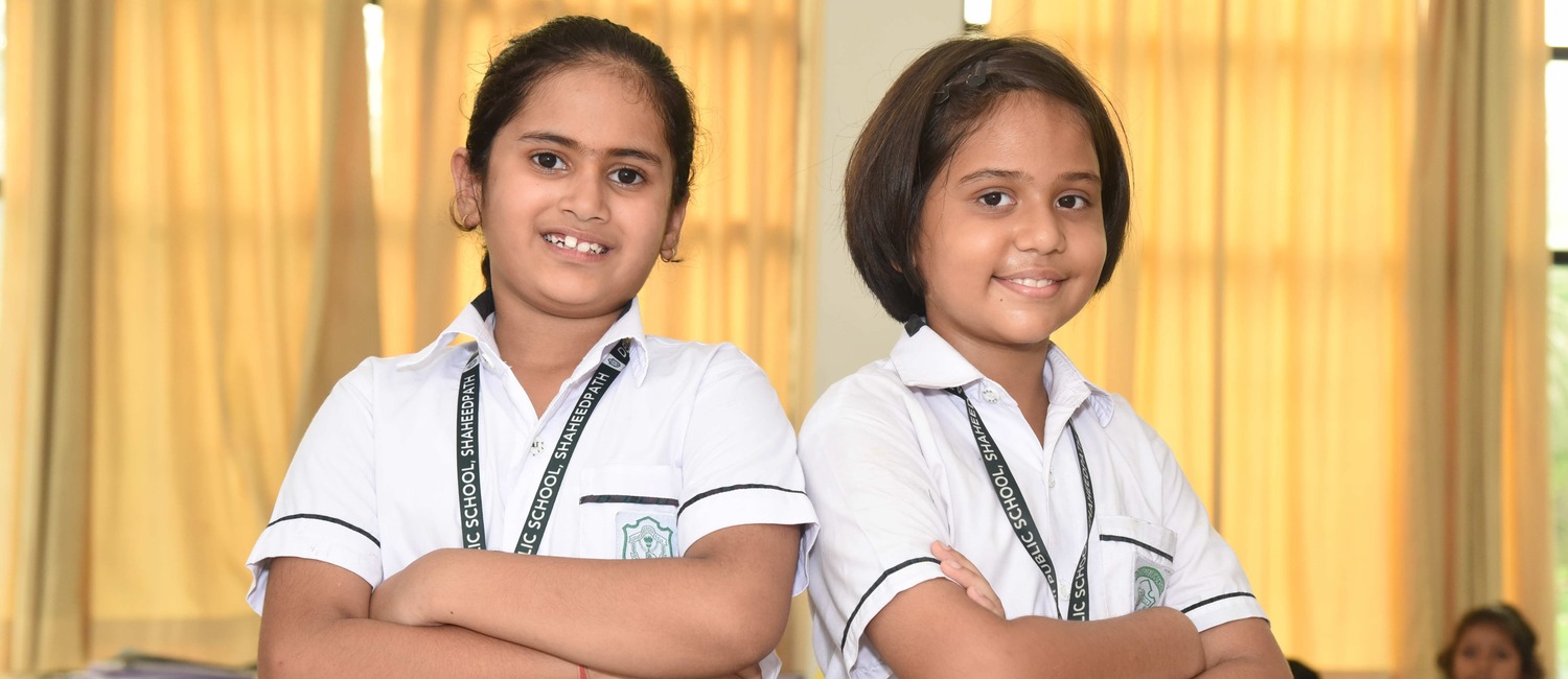 Delhi Public School, NA: Fees, Reviews, Admission 2026