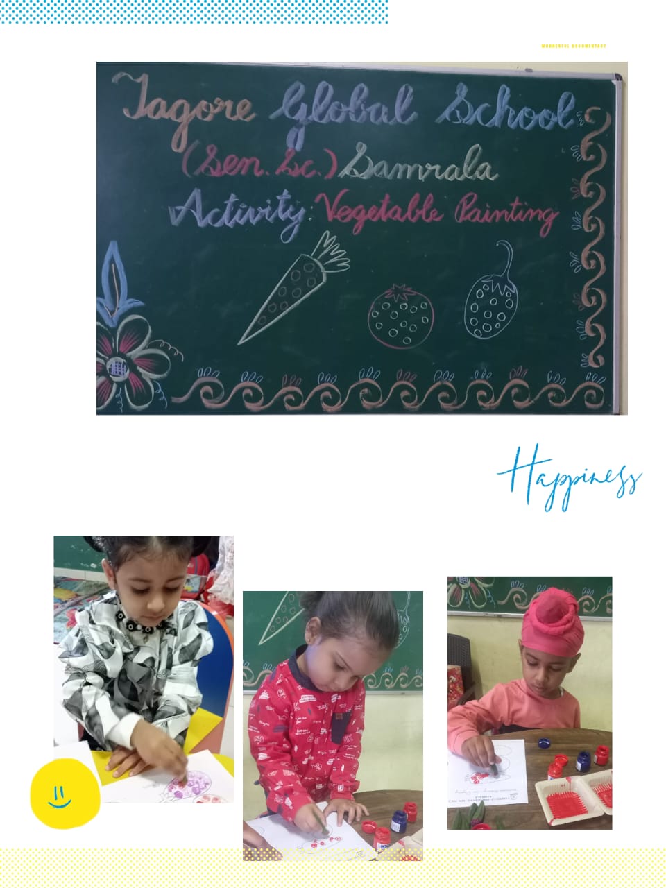 Tagore global school, Ghungrali: Fees, Reviews, Admission 2026