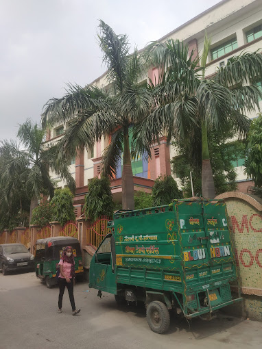 Cosmos Public School, Na: Fees, Reviews, Admission