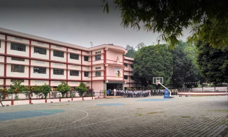 St Francis D' Assisi High School, Guwahati: Fees, Reviews, Admission 2026