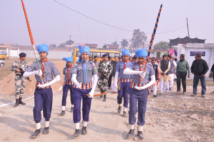 Saraswati Shishu Mandir, : Fees, Reviews, Admission 2026