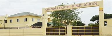 Chandrakanthi Public School, Coimbatore: Fees, Reviews, Admission 2026