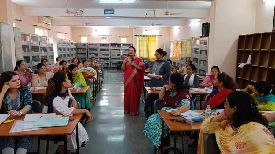 Dev Samaj Modern School, Na: Fees, Reviews, Admission 2026