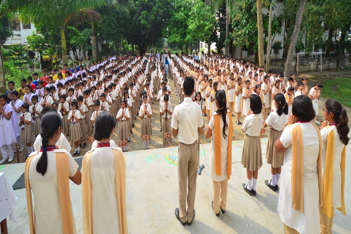 Gitaram Academy School, Beharampur: Fees, Reviews, Admission 2026