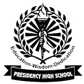 Presidency High School, NA: Fees, Reviews, Admission