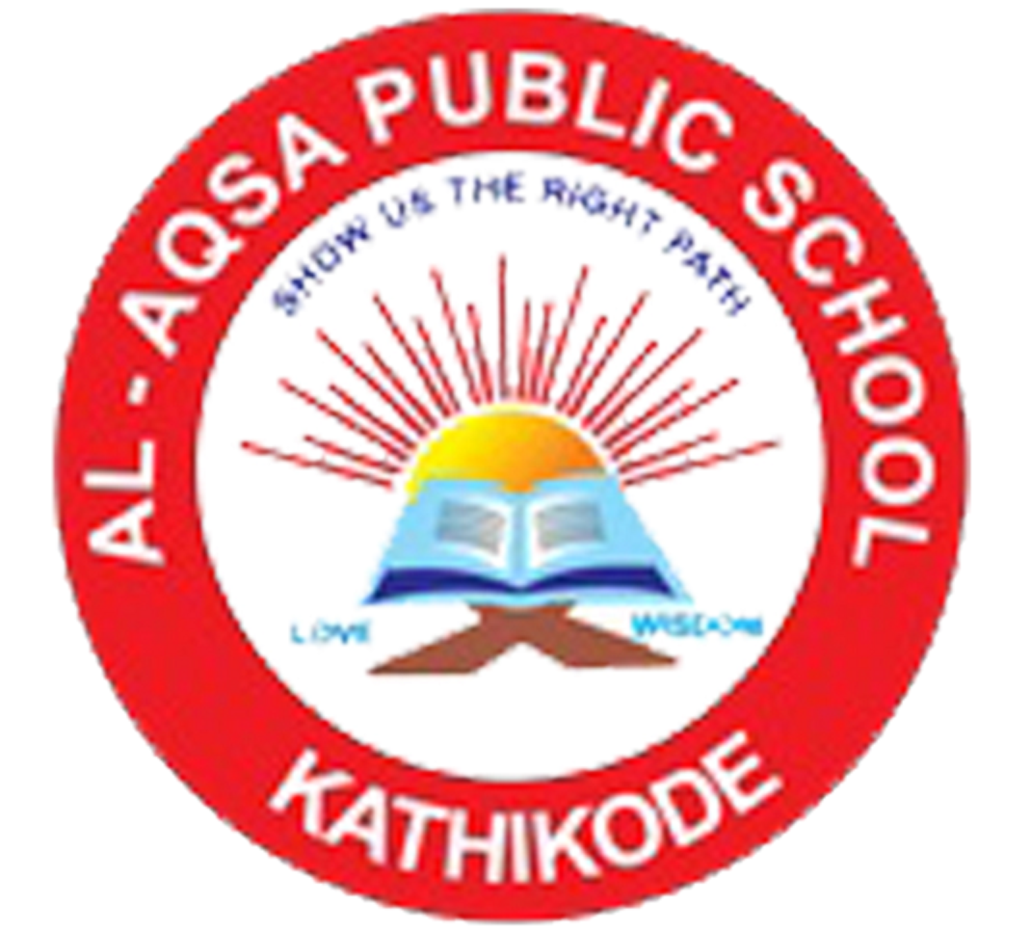 Al Aqsa School Logo