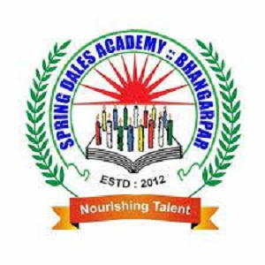 Spring Dales Academy, Bhangarpar: Fees, Reviews, Admission 2026