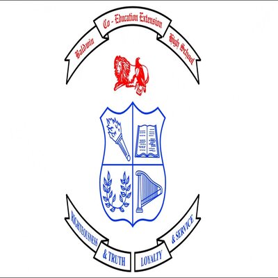 Baldwin Co-Education Extension High School, Rajarajeshwari Nagar: Fees ...