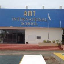 Rmt International School, Chennai: Fees, Reviews, Admission 2026