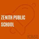 Zenith Public School, Amritsar: Fees, Reviews, Admission
