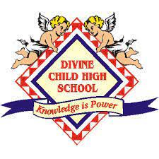 Divine Child Logo