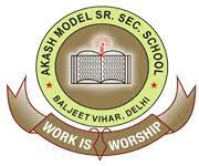 Akash Model School, BALJEET VIHAR: Fees, Reviews, Admission