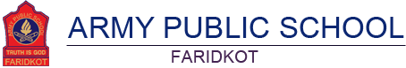 Army Public School, Faridkot: Fees, Reviews, Admission 2026