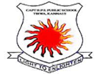 Capt BPS Public School, na: Fees, Reviews, Admission 2026