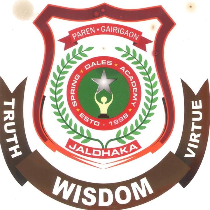 Spring Dales Academy, Jaldhaka: Fees, Reviews, Admission 2026