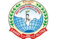 Holy Home Public School, NA: Fees, Reviews, Admission 2026