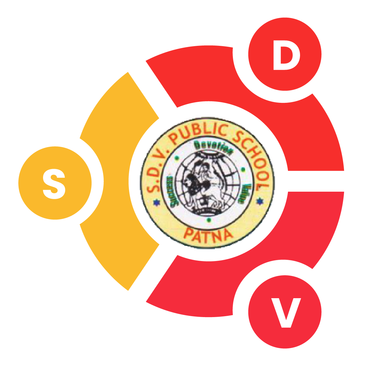 S.D.V Public School, : Fees, Reviews, Admission 2026