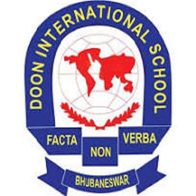 Doon International School Logo Best CBSE Boarding School Of India In