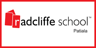 Radcliffe School Logo Radcliffe: Pupil Designs Millwood Primary