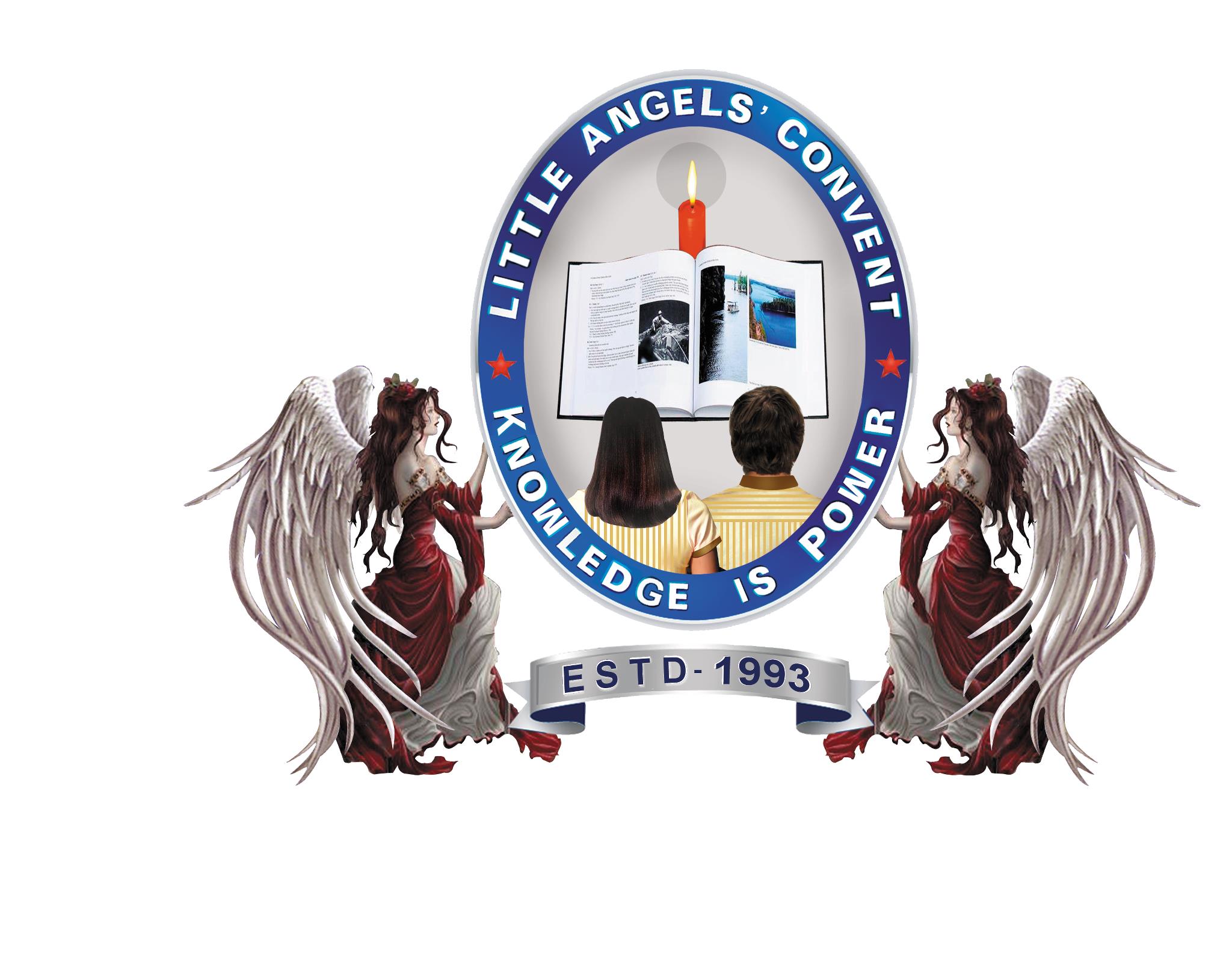 Little Angels Convent, Kolkata: Fees, Reviews, Admission 2026