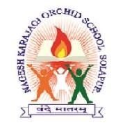 Nagesh Karajagi Orchid School, Solapur: Fees, Reviews, Admission 2026