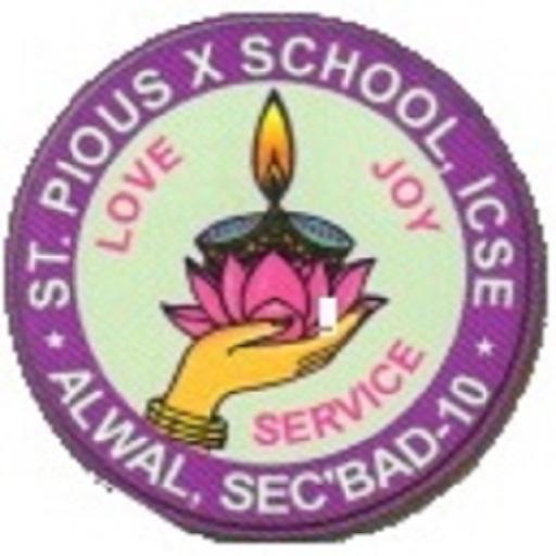 St. Pious X School, Secunderabad: Fees, Reviews, Admission 2026