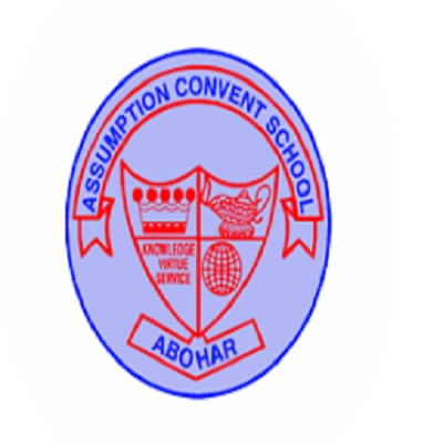 Assumption Convent School, Abohar: Fees, Reviews, Admission