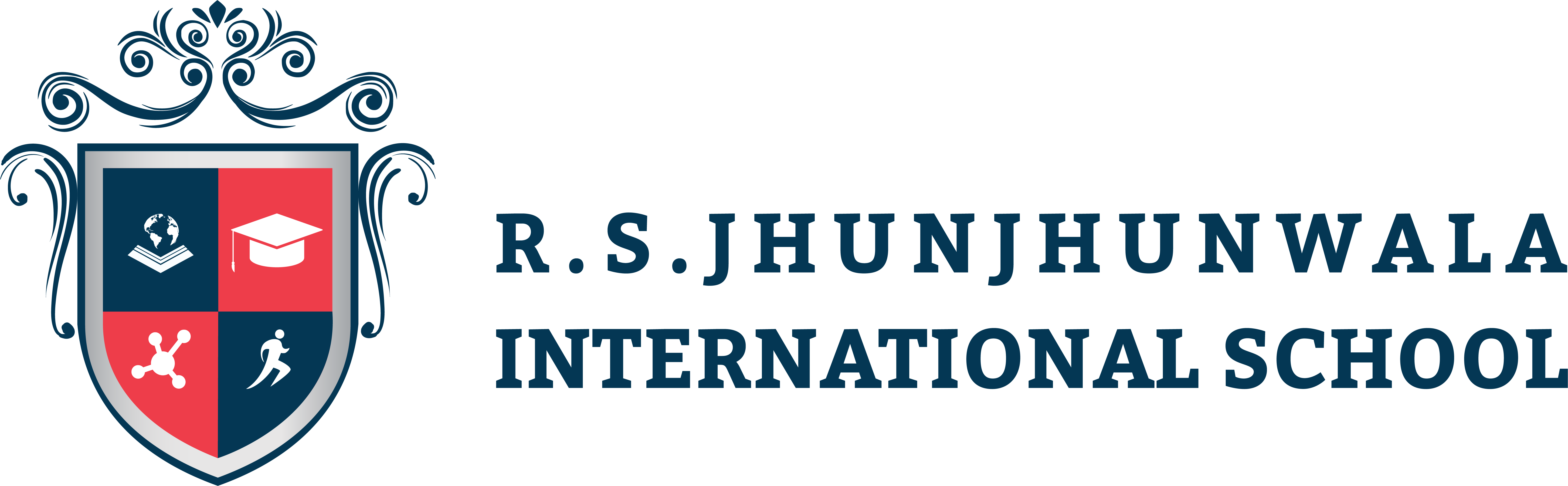 R S Jhunjhunwala International School, Valsad: Fees, Reviews, Admission