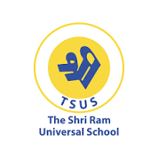 The Shri Ram Universal School, NA: Fees, Reviews, Admission 2026