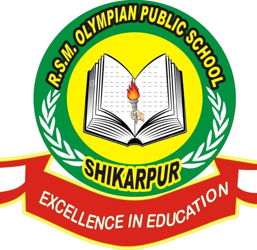 R.s.memorial Olympian Public School, NA: Fees, Reviews, Admission