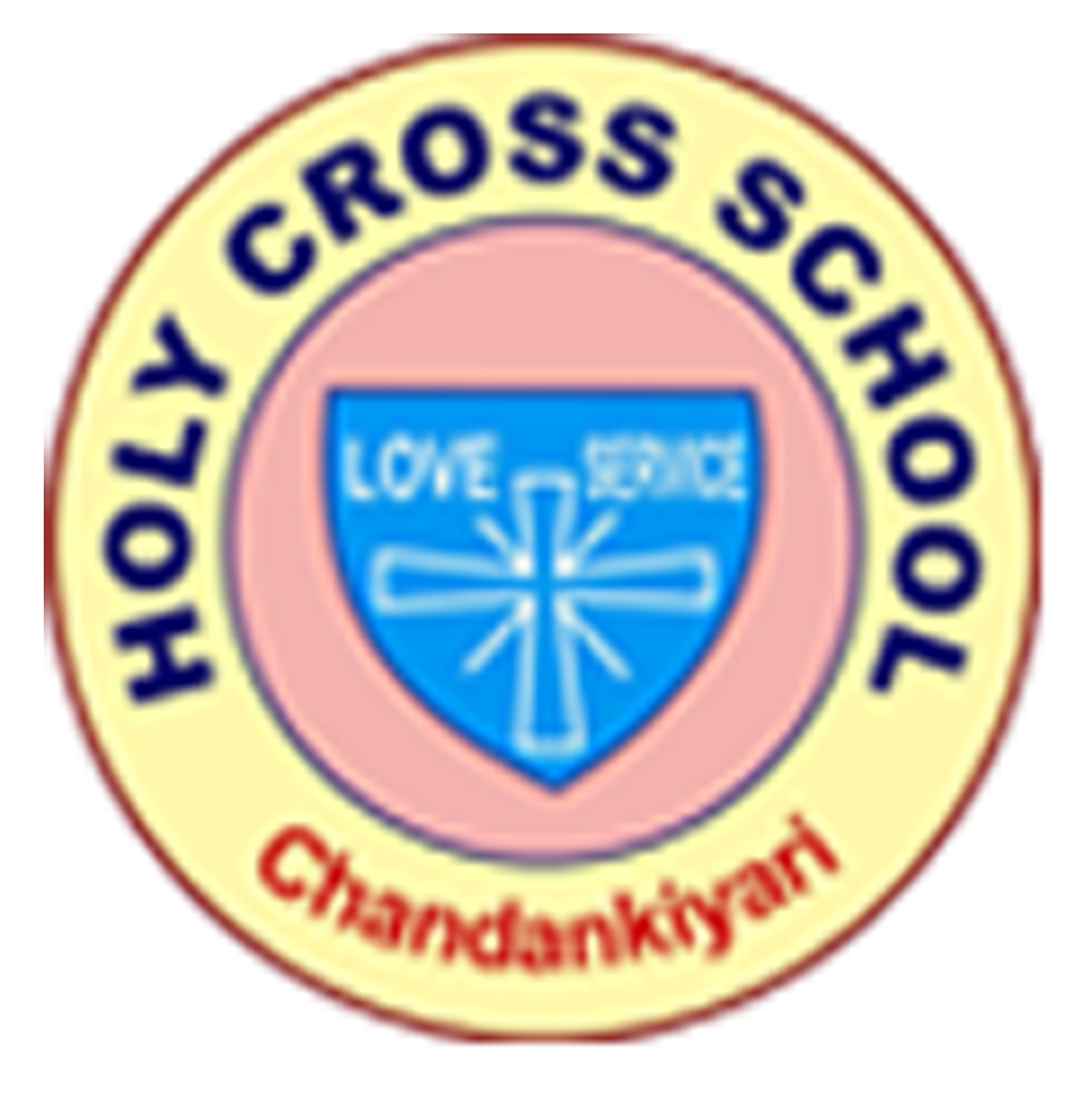 Holy cross School, NA: Fees, Reviews, Admission 2026