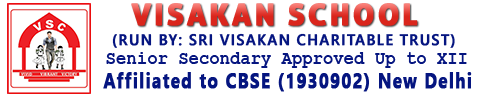 Visakan School, Madurai: Fees, Reviews, Admission 2026