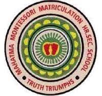 Mahatma GlobalGateway School, Madurai: Fees, Reviews, Admission 2026