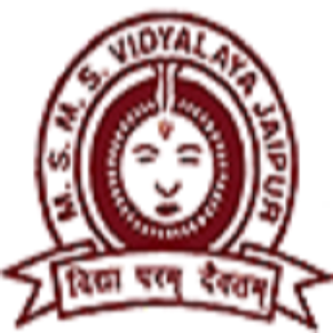 Maharaja Sawai Man Singh Vidyalaya, jaipur: Fees, Reviews, Admission 2026
