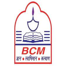 BCM School, NA: Fees, Reviews, Admission