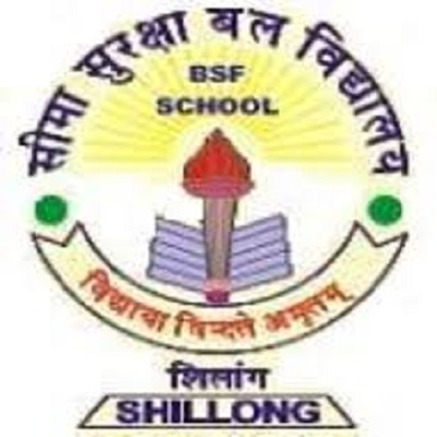 B S F Sr Sec School, Shillong: Fees, Reviews, Admission 2026