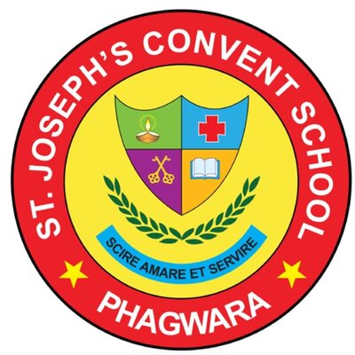 St. Joseph's Convent School, Phagwara: Fees, Reviews, Admission 2026