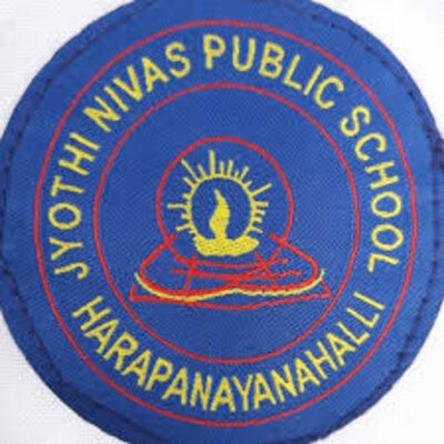 Jyothi Nivas School, Srirangapatna: Fees, Reviews, Admission 2026