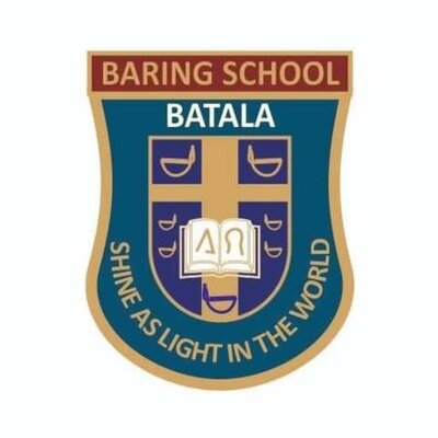Baring School, Batala: Fees, Reviews, Admission