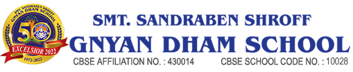 SMT SandrabenShroff Gnyan Dham School, Valsad: Fees, Reviews, Admission ...