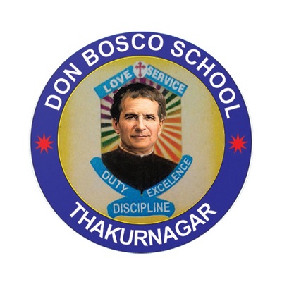 Don Bosco School Logo