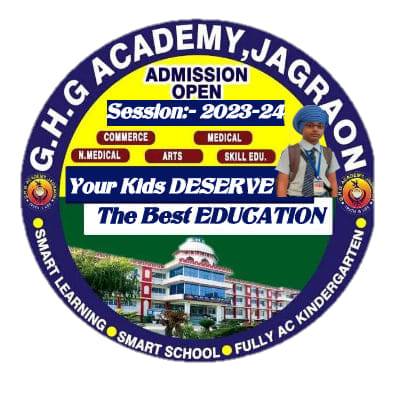 Ghg Academy, NA: Fees, Reviews, Admission