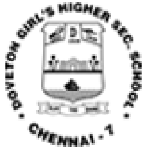 Doveton Girls' Higher Secondary School, Veperi: Fees, Reviews, Admission