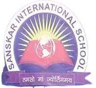 Sanskar International School Logo