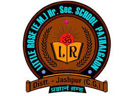 Little Rose English Medium School, Jashpur: Fees, Reviews, Admission