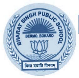 Bharat Singh Public School, Bermo: Fees, Reviews, Admission