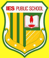 Ies School Logo